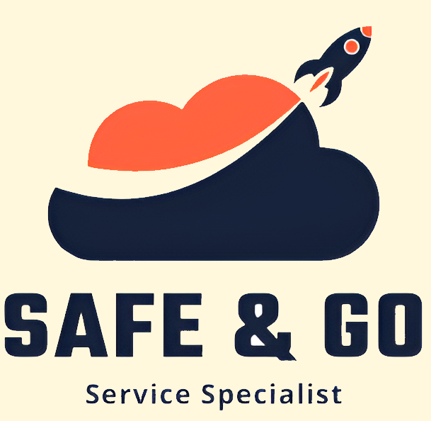 Safe&Go - Vehicle Insurance & Services